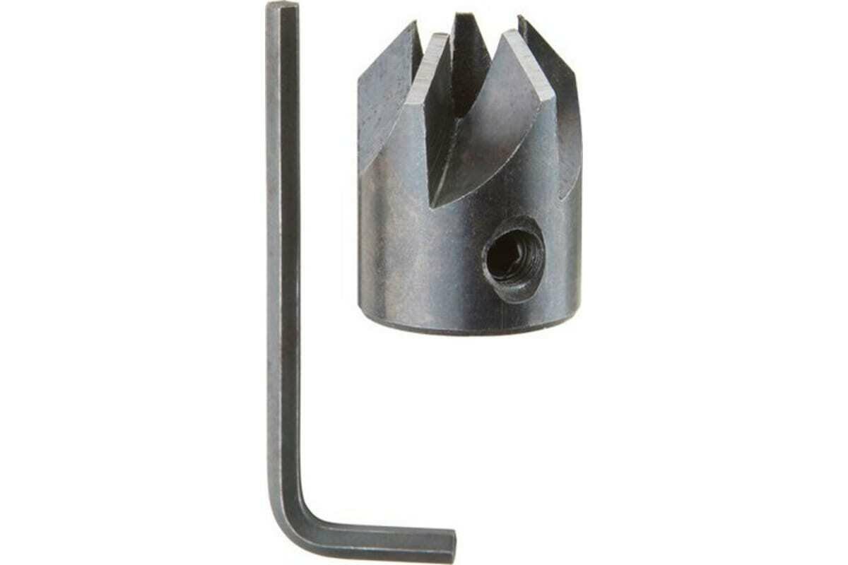 Зенкер насадной (6х16 мм) HAWERA F00Y141356