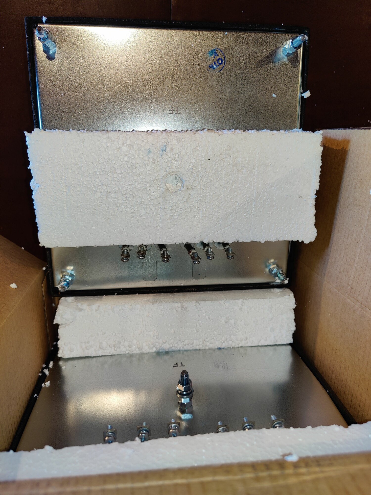 Конфорка КЭТ-0,09 абат для плит ЭПК Abat "Чувашторгтехника" для ЭП-47 ЖШ (комплект 2шт.) код 710000000473