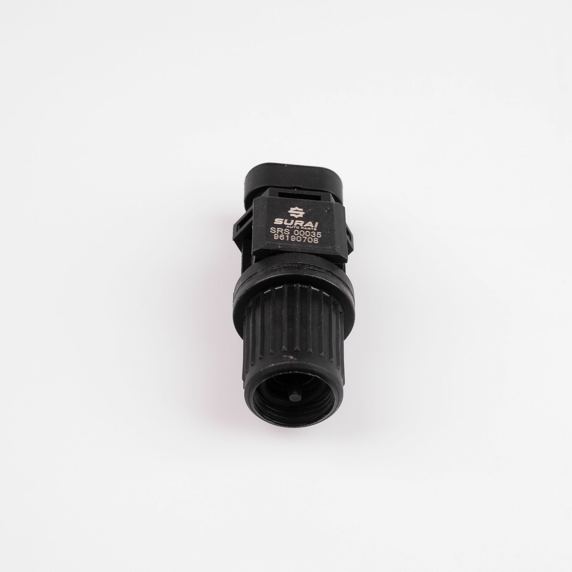 Датчик скорости для Daewoo Matiz (01-) 0.8i/Chevrolet Lacetti (04-) 1.6i SURAI SRS 00035