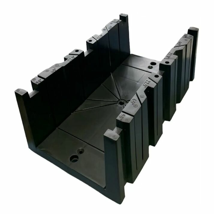 Стусло Accurate J4630-1 360x155 мм цвет черный