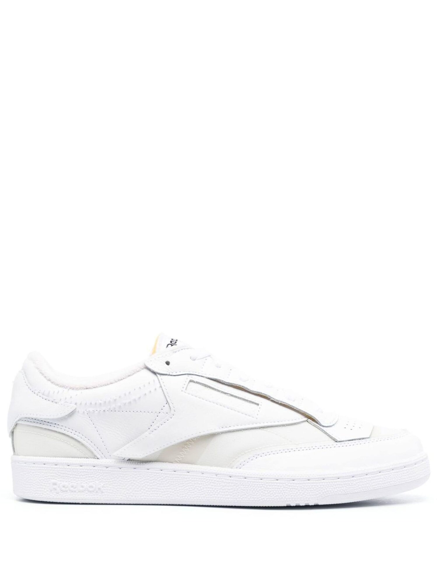 Кроссовки Club C Memory Of Reebok
