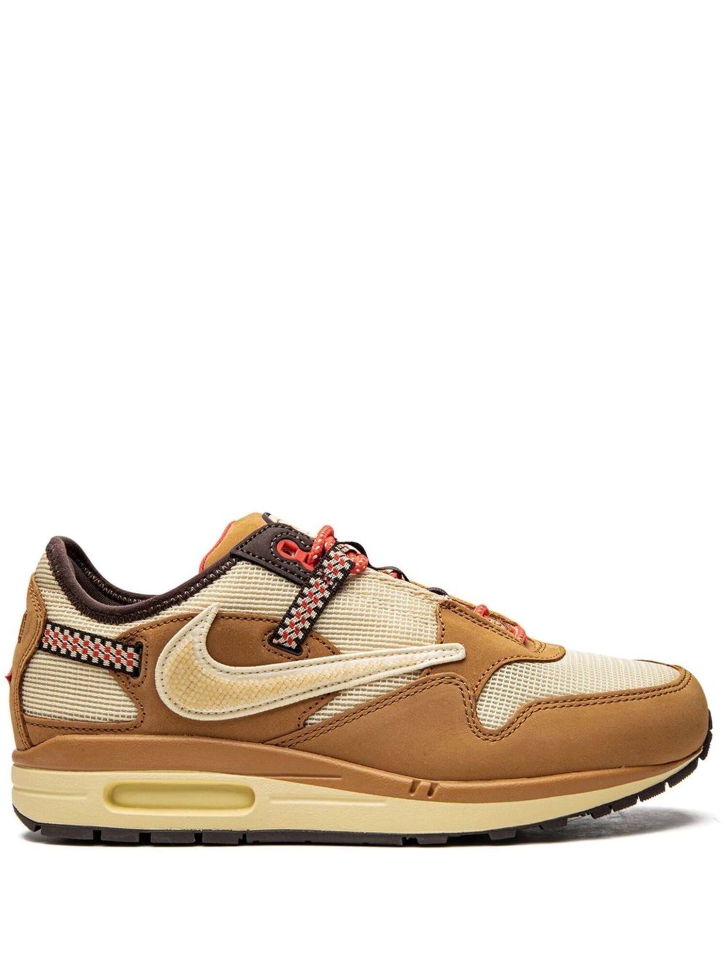 Кроссовки Air Max 1 Travis Scott