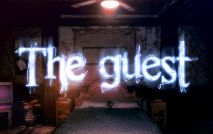 The Guest (Steam; PC; Регион активации РФ, СНГ; Русские субтитры)