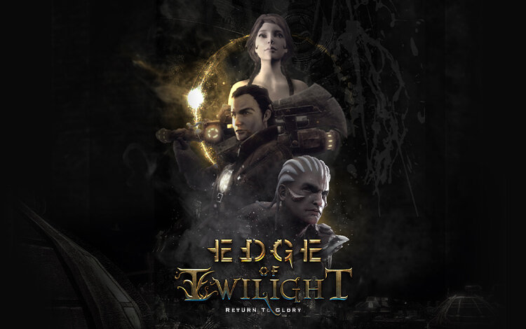 Edge of Twilight - Return to Glory (Steam; PC; Регион активации РФ)