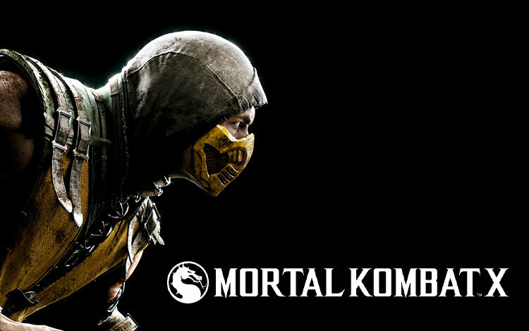 Mortal Kombat X (Steam; PC; Регион активации РФ, СНГ; Русские субтитры)
