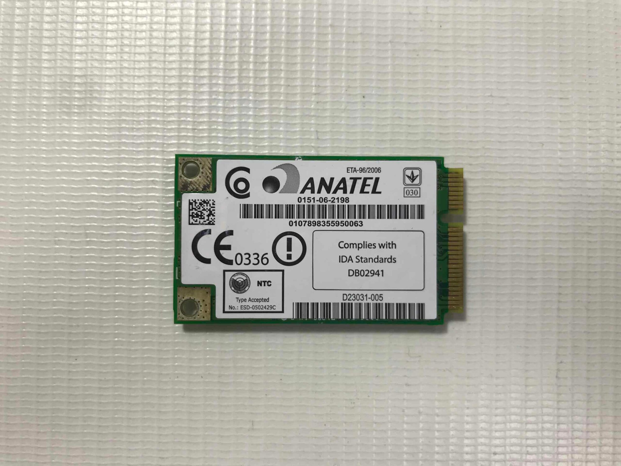 Wi-Fi адаптер для Samsung R25