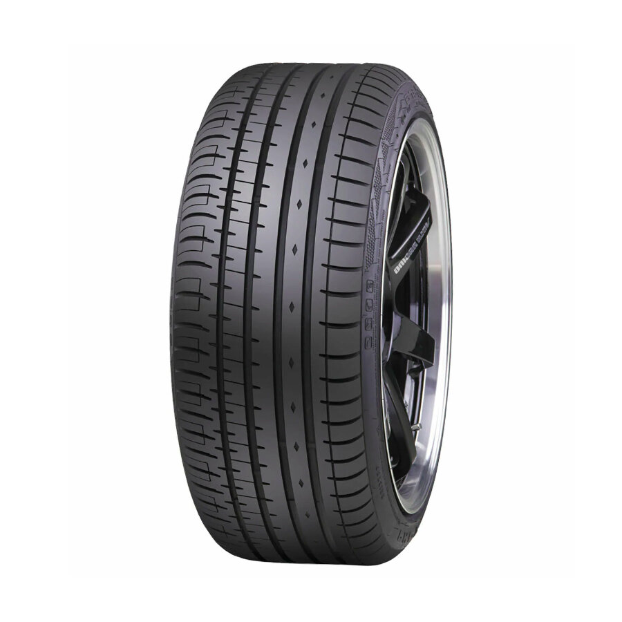 Шины Летние ACCELERA 235/45R18 98Y XL PHi-R, новые для автомобиля