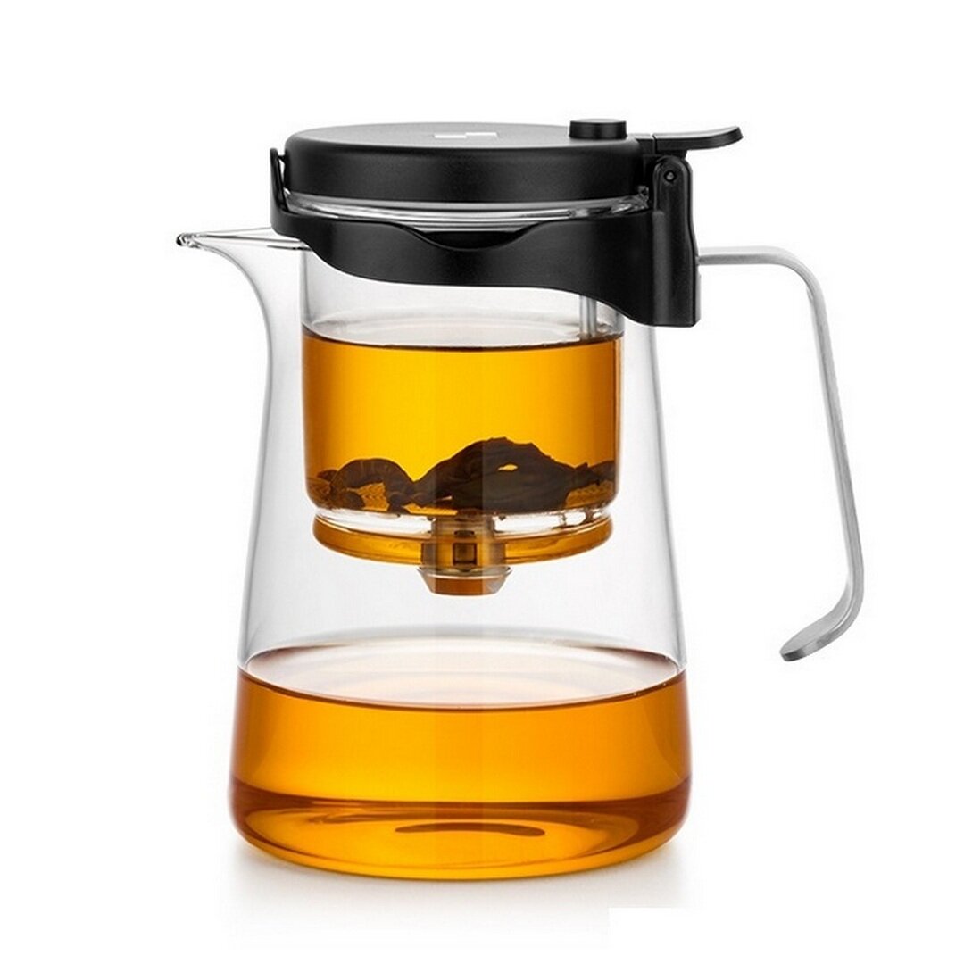 BONSTON BP08-750 гунфу чайник 750 мл