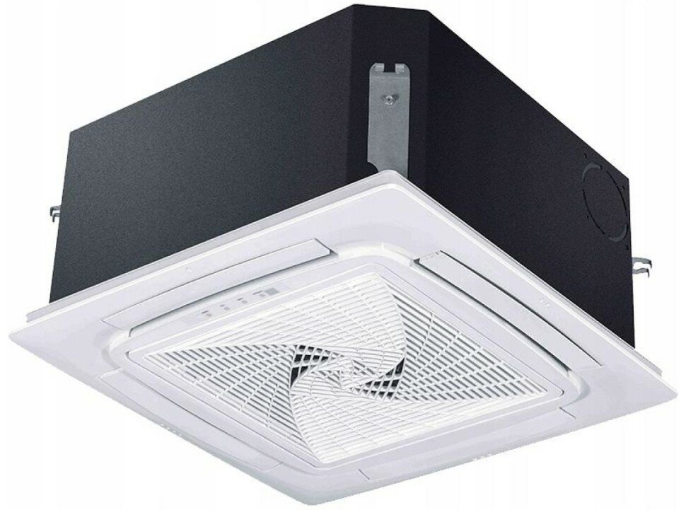 Внутренний блок мультисплит-системы Haier AB25S2SC1FA
