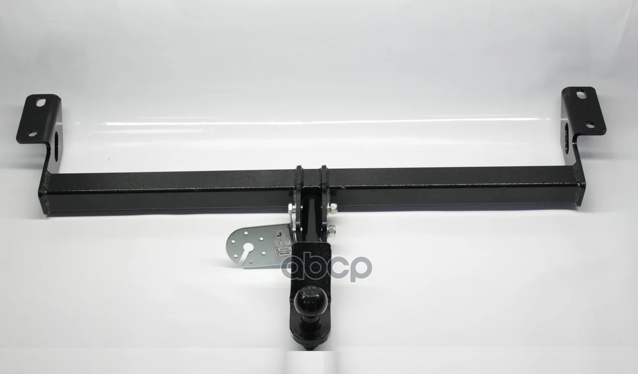 Фаркоп Toyota RAV4 (XA2) 2000-2006 с шаром типа AE Leader Plus арт. T101-AE