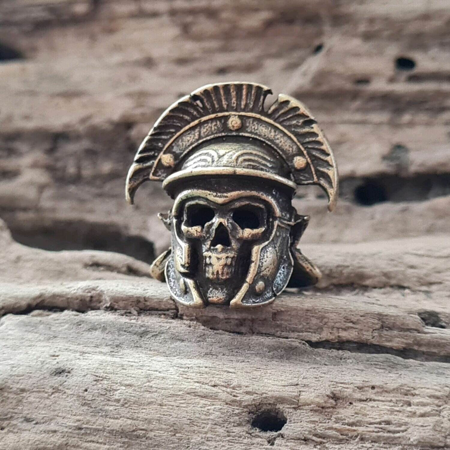 Бусина "Центурион"