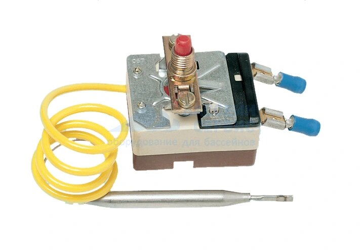 Датчик перегрева для электронагревателя Pahlen, цена - за 1 шт