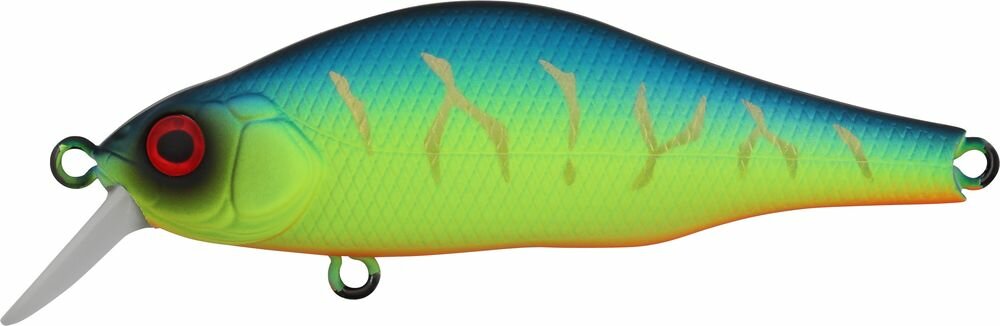 Zipbaits Воблер Zipbaits Khamsin 70 SR 2002