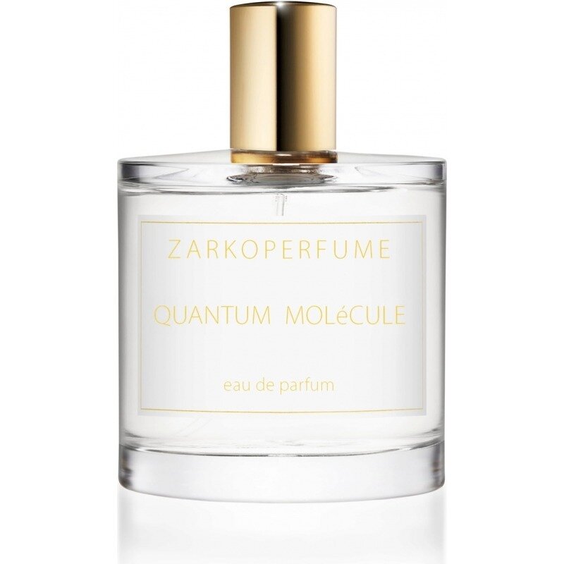 Zarkoperfume Quantum Molecule Парфюмерная вода унисекс 100 ml