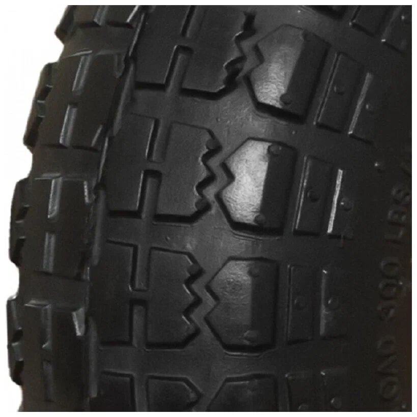 Покрышка 4,10/3,50-6 для садовой техники