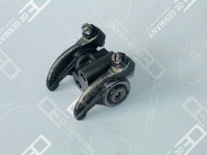 Ось коромысла в сборе man d2876/d2866 Oe Germany 020519286600