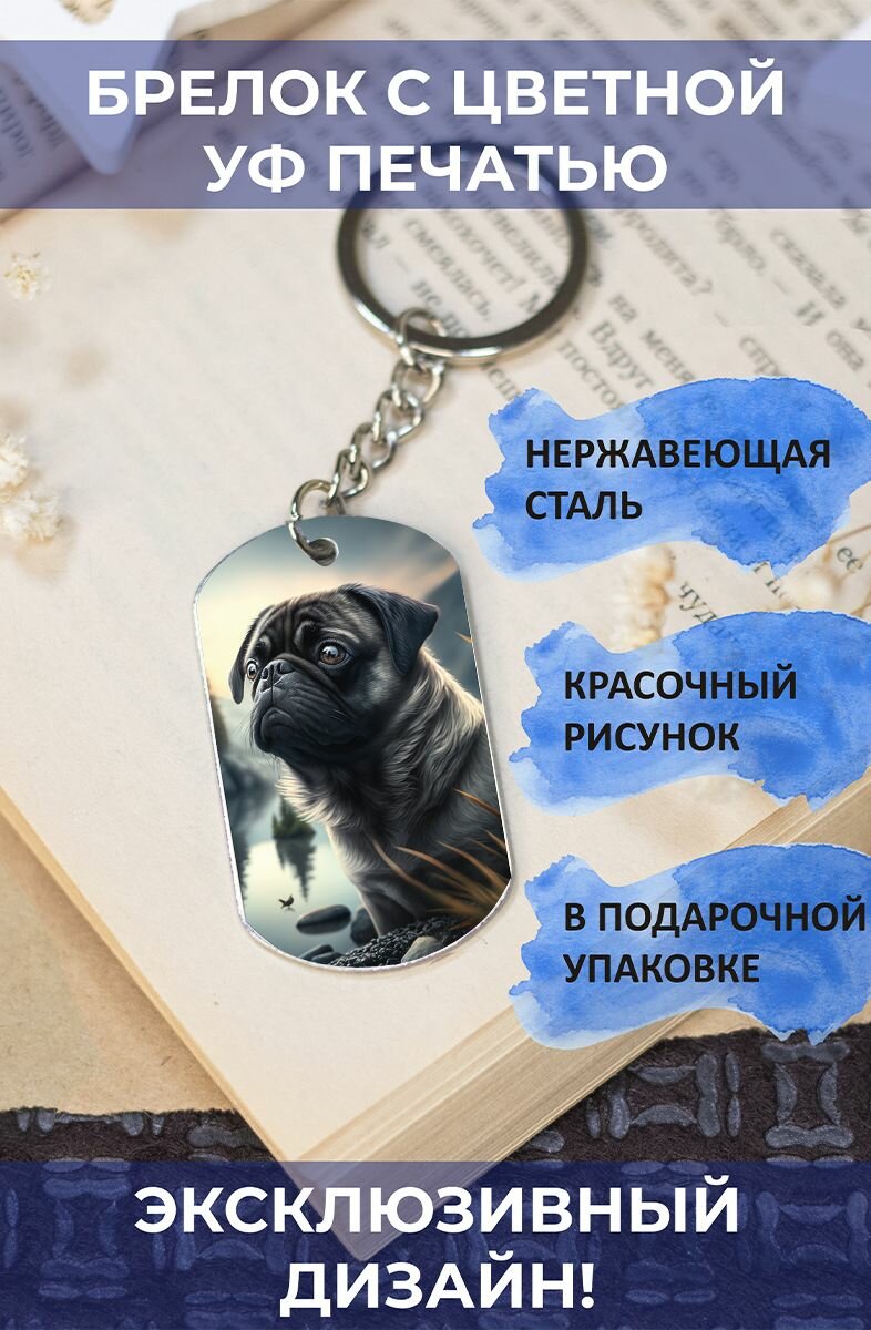Брелок PNP