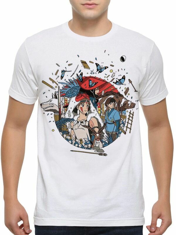 Футболка DreamShirts Studio