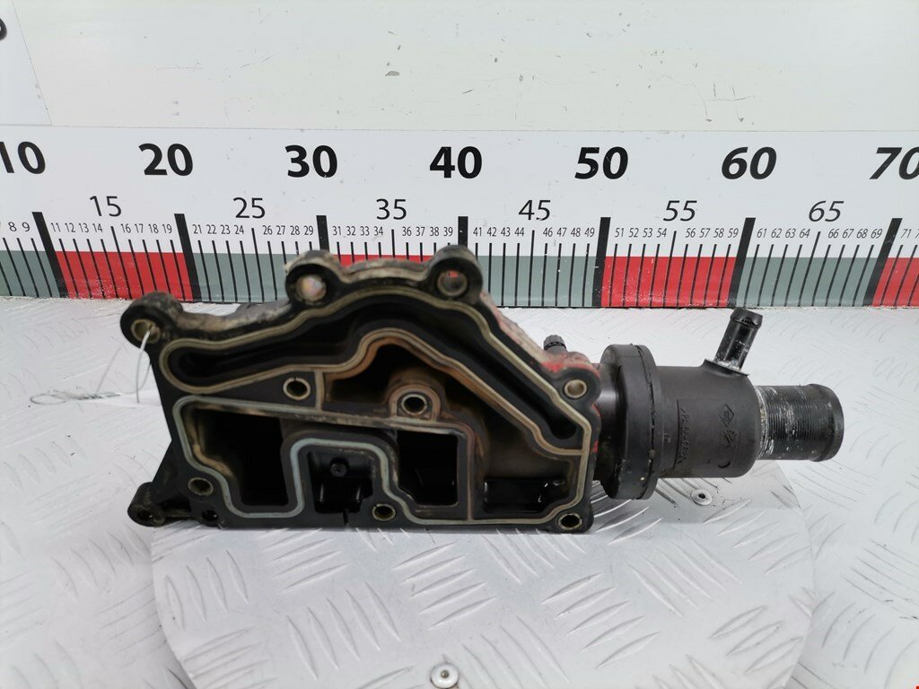 Корпус термостата Renault Clio 2 8200561426 арт. 1658384