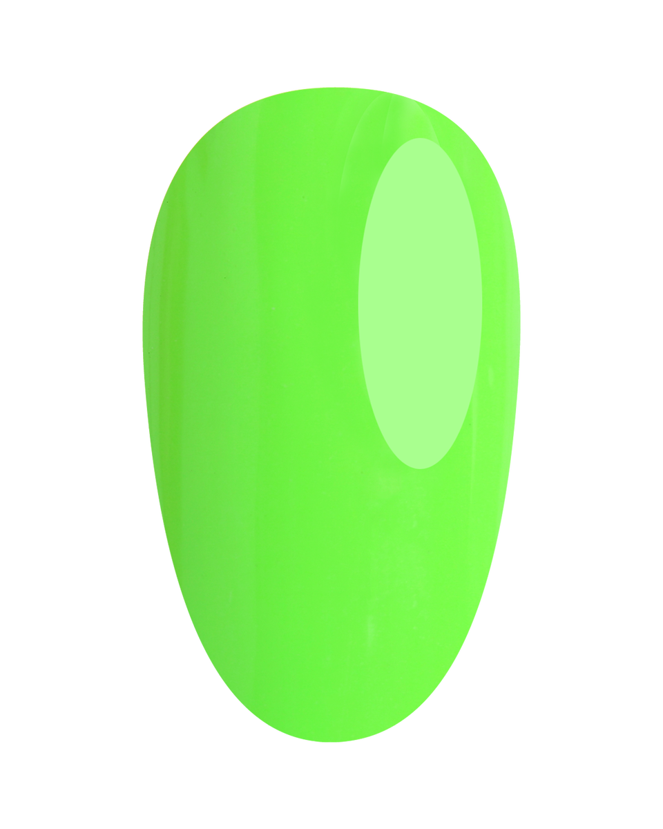 E.MiLac Gamma Base Gel №006 Midorri, 9 мл