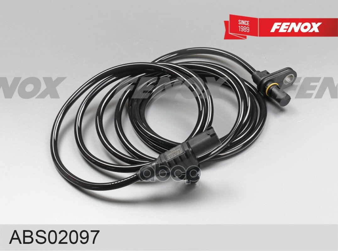 Датчик ABS FENOX арт. ABS02097