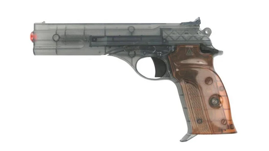 SOHNI-WICKE Cannon MX2 0487-07S оружие SOHNI-WICKE П