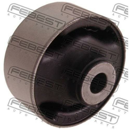 Сайлентблок переднего нижнего рычага honda accord / odyssey Febest HAB-190 Honda: 51391-TA0-A01 51391SFE003
