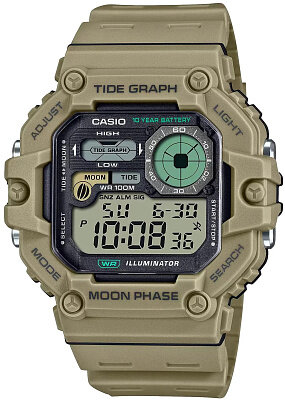 Наручные часы