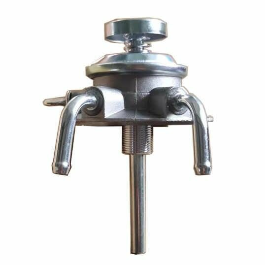 Насос подкачки Портер. Насос подкачки топлива Hyundai Porter-1. арт. 31972-44002