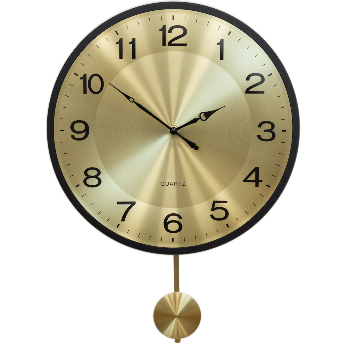 Часы настенные "Рубин" 3436-001