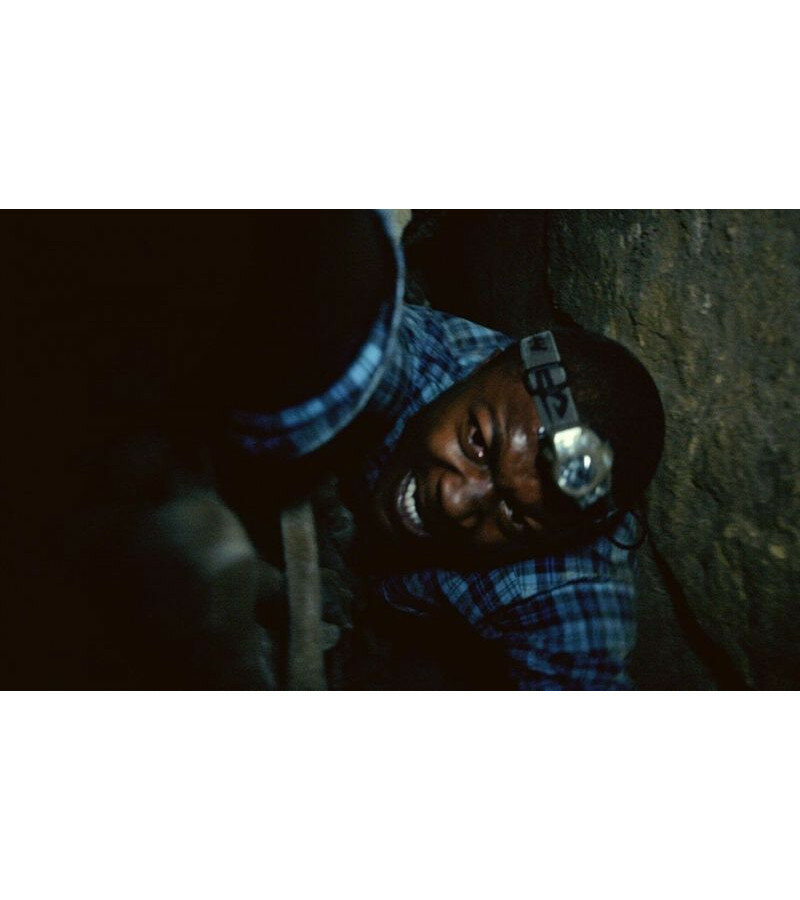 Париж: Город мертвых (Blu-ray) — фото 1