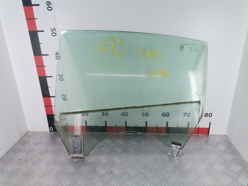 Стекло двери задней левой Volkswagen Passat CC 3C8845205 арт. 1839676