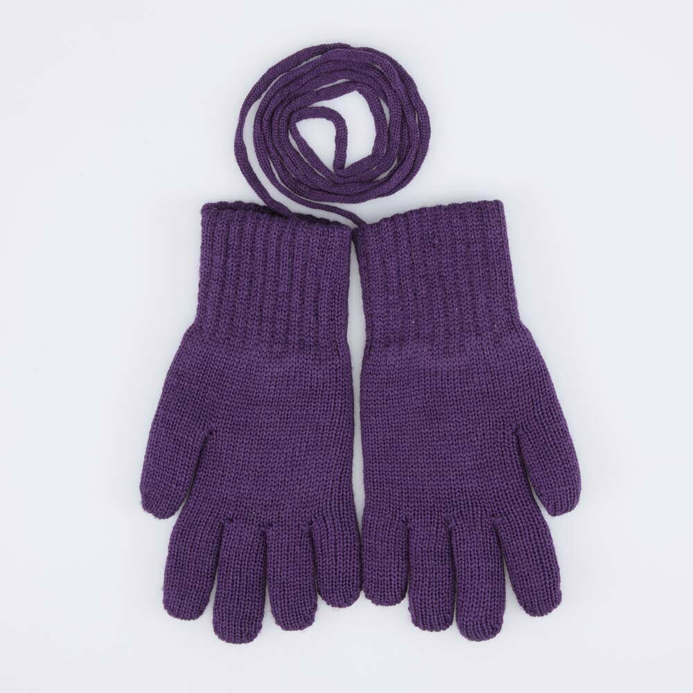 Перчатки для девочек