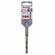 Бур SDS-plus VIRA 8х110мм