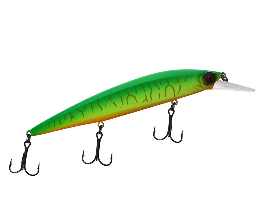 Воблер Robber-Minnow 132MR-SF 23г цвет F203