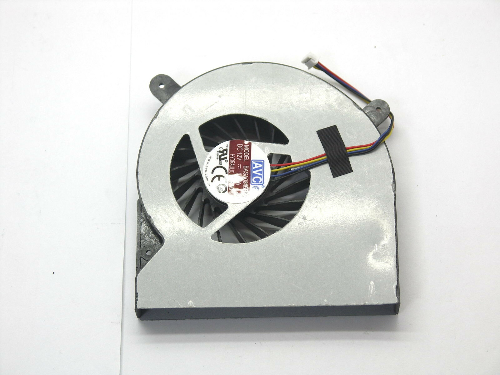 Вентилятор, кулер, для Asus G750J, G750JW, G750JX, G750JZ, G750V для видеокарты, DC 5V, 15mm, FAN-AS-55