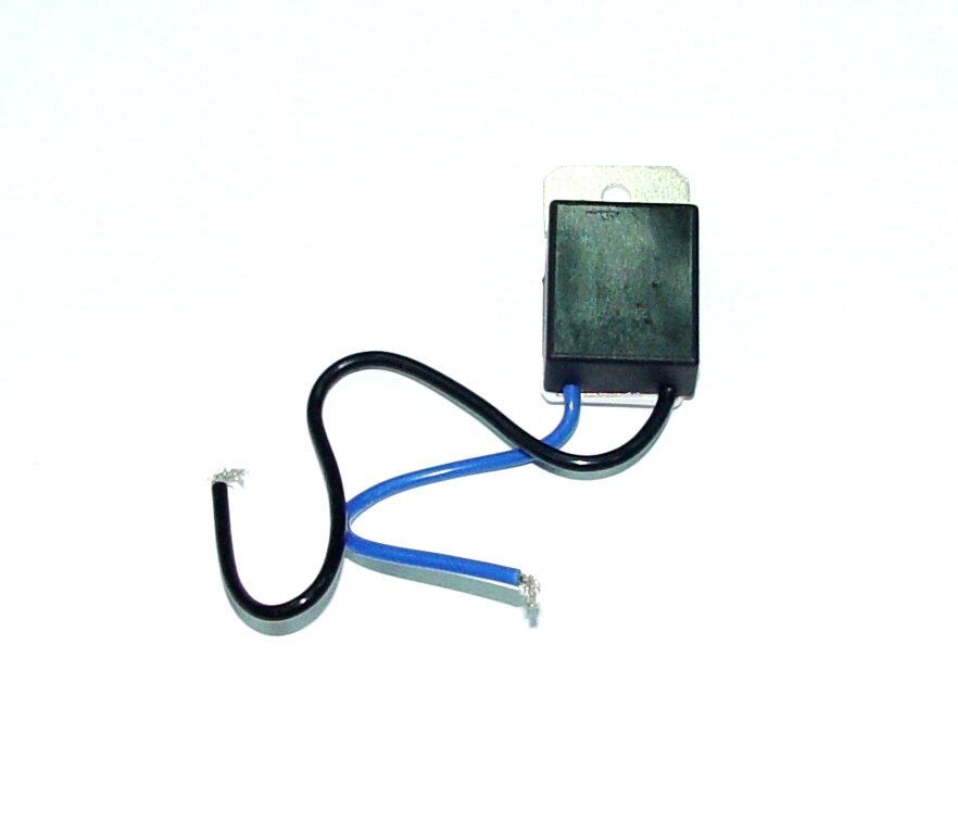 Плавный пуск AEZ для всех видов УШМ, электрокос, электропил 20 А