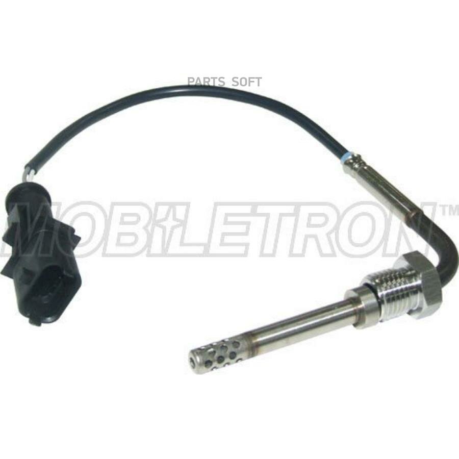 MOBILETRON EG-EU011 Датчик температуры выхлопных газов OPEL ASTRA J (P10) 2.0 CDTI (68) INSIGNIA A (G09) 2.0 CDTI (68) ()