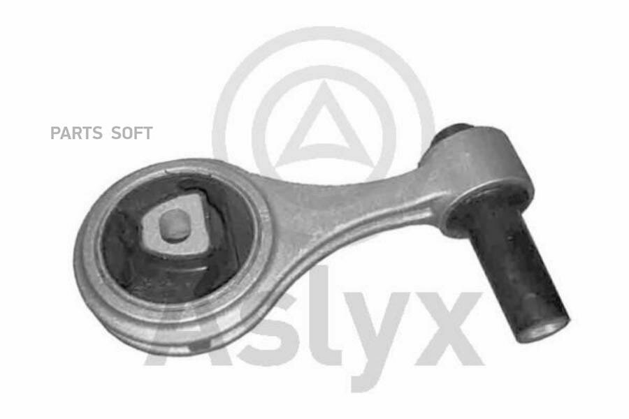 AS203402 ASLYX Опора двигателя FIAT DOBLO 10- зад.