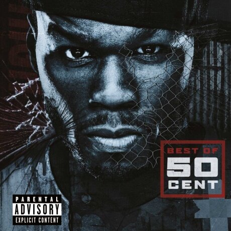 Компакт-Диски, Shady Records, 50 CENT - Best Of (CD)