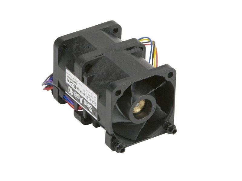 Вентилятор SuperMicro 9CRA0412P5K08 12v 40x40x56mm 17000