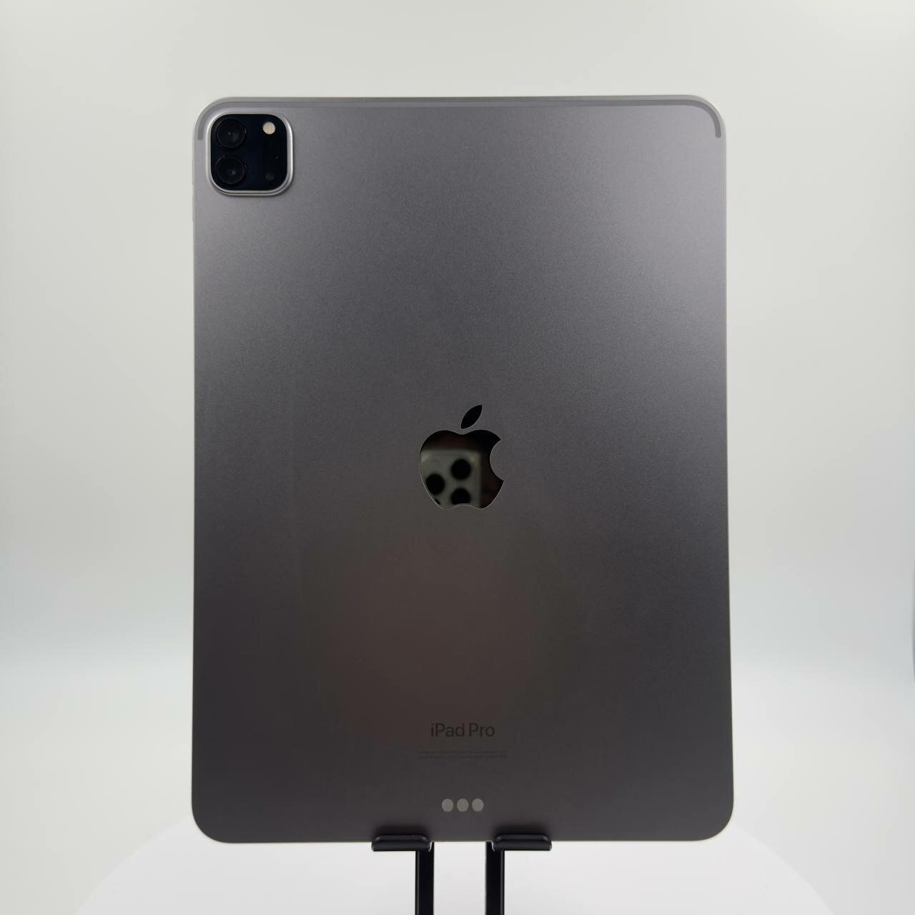 11" Планшет Apple iPad Pro 11 2022, 128 ГБ, Wi-Fi, серый космос