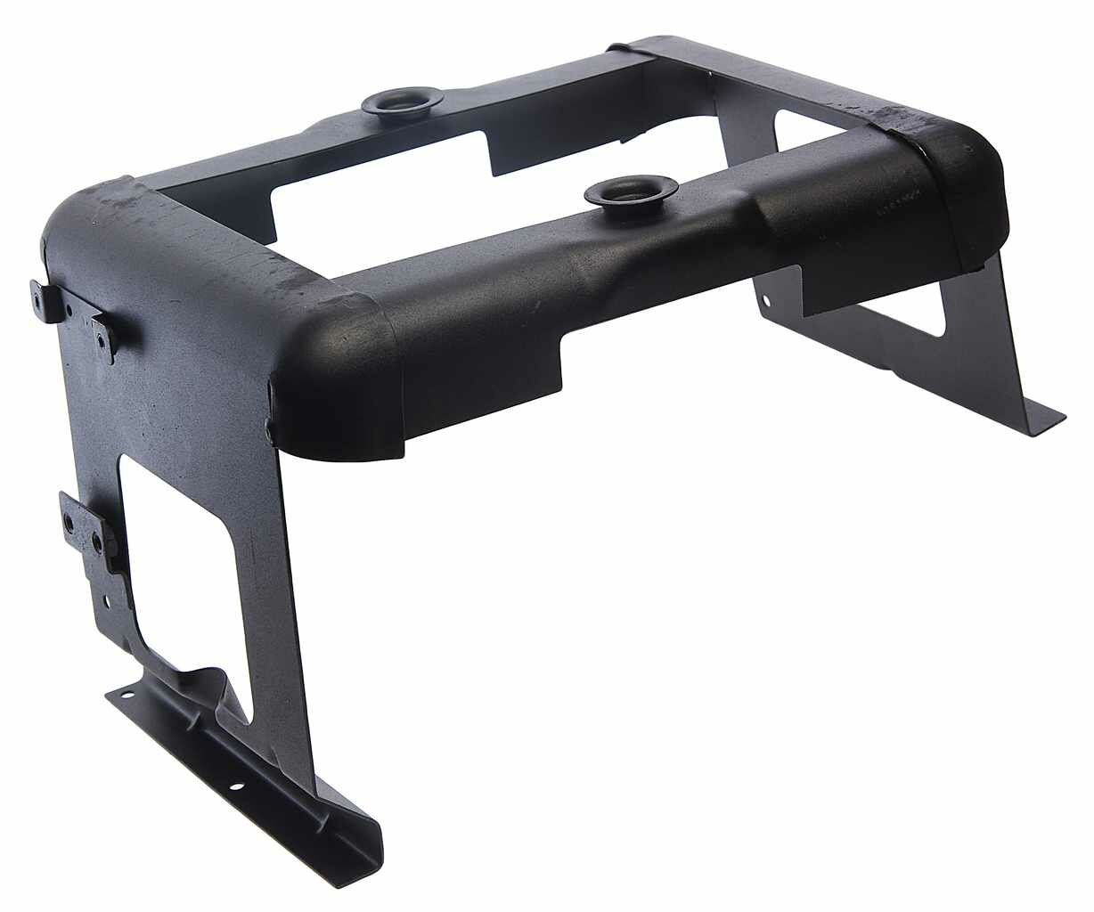 Держатель МАЗ бачка омывателя маз-белог, 6430-5208032, БелОГ ОО