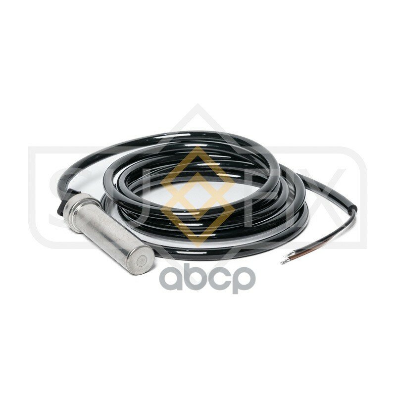 Датчик частоты вращения колеса (датчик ABS) SUFIX арт. IW1060