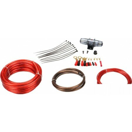 Кабель Ural Молот K-MT8