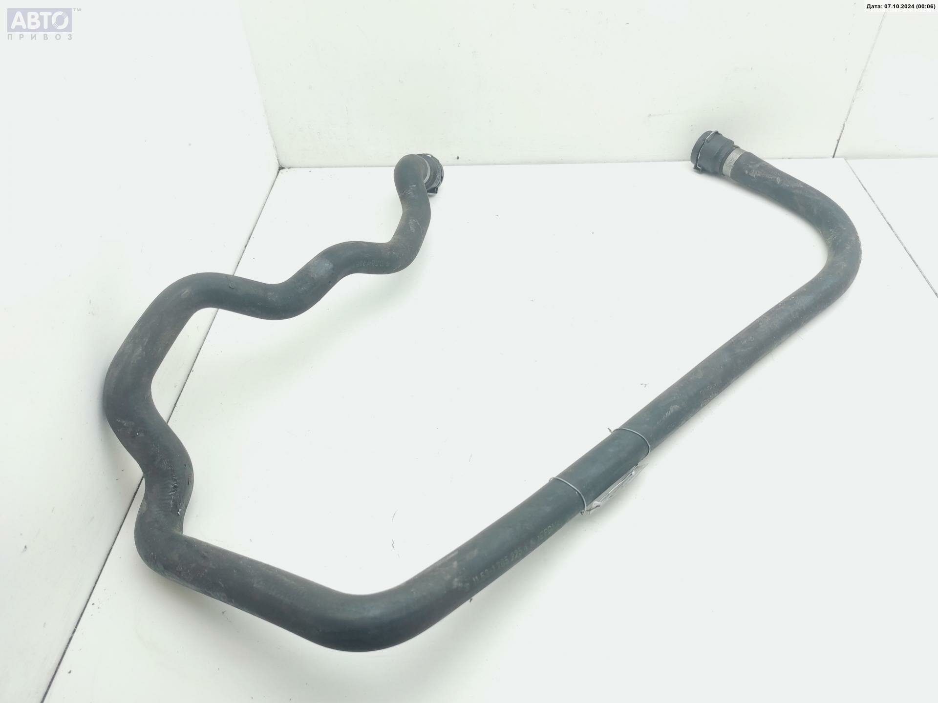 Патрубок BMW 5 E39 (1995-2003)