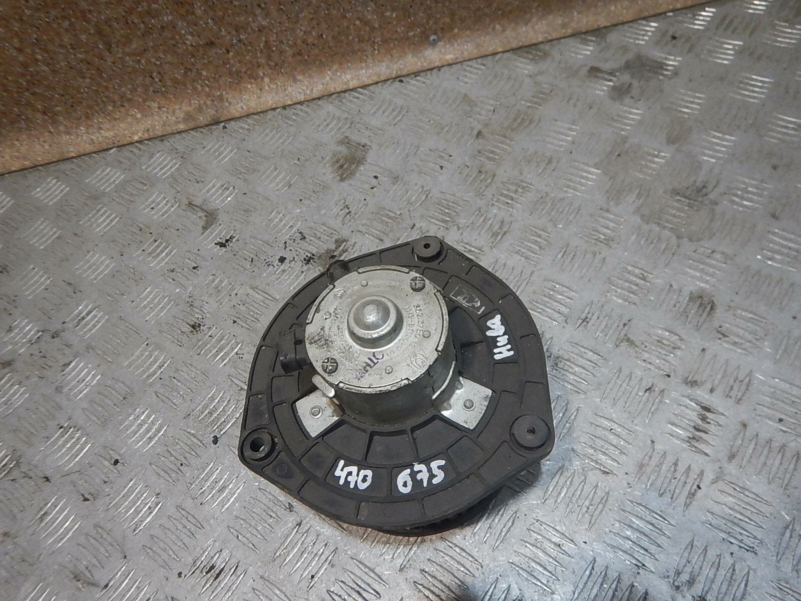 Б/У Моторчик отопителя, ВАЗ (VAZ)-LADA NIVA TRAVEL (CHEVROLET NIVA) LADA NIVA TRAVEL (CHEVROLET NIVA) Без видимых повреж...