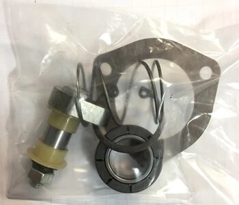 Ремкомплект кулисы для а/м ВАЗ 2123