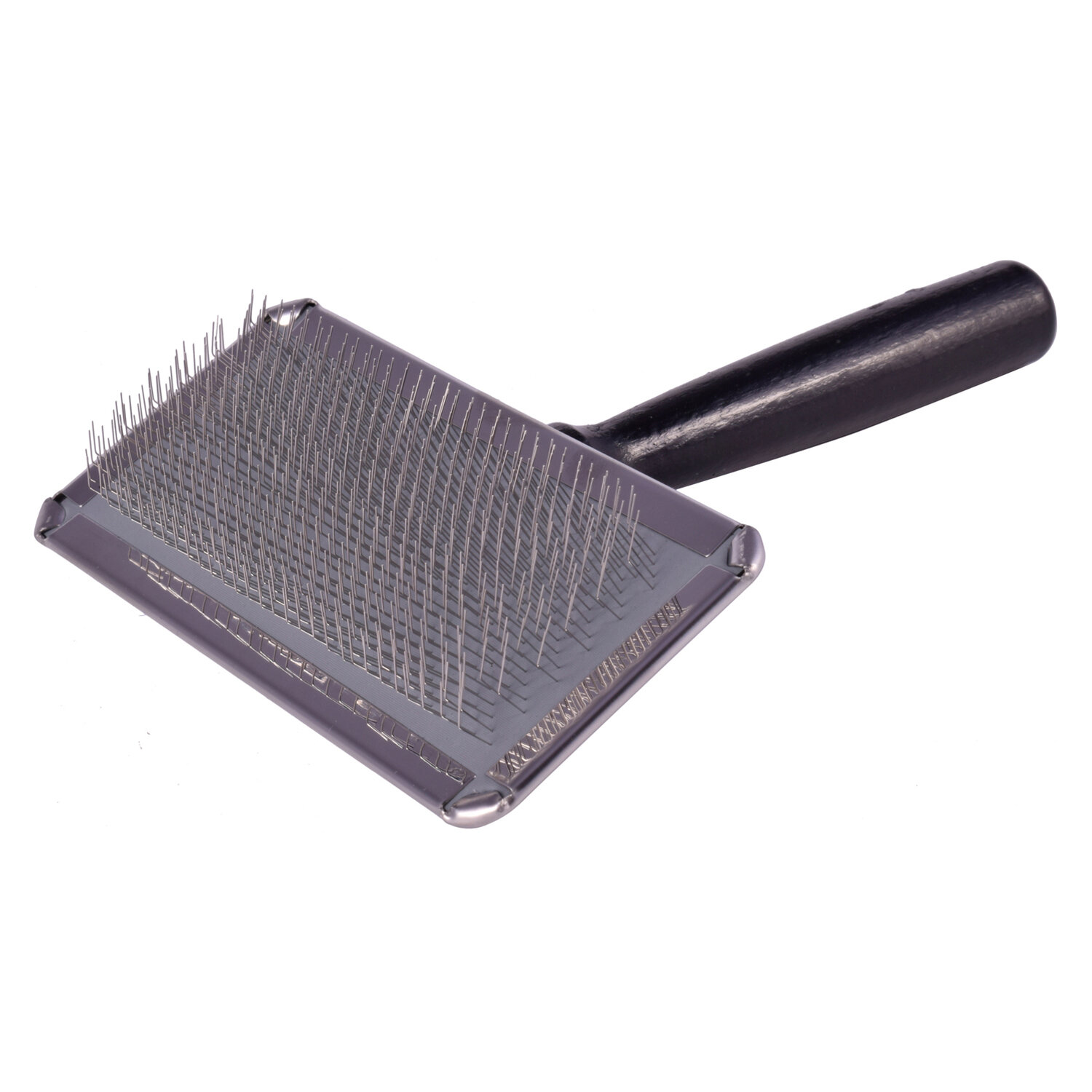 Сликер большой 1 All Systems Sliker brush Large VLT-06003