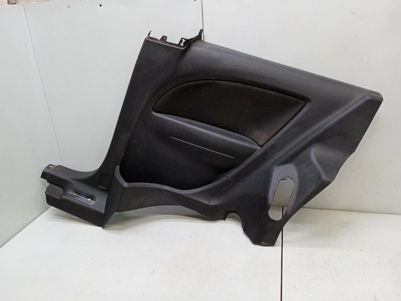 Б/У 3 двери, Опель Корса Д Обшивка кузова Opel Corsa 2008 D, S07 Прав. 146697 OPEL арт. 13232710